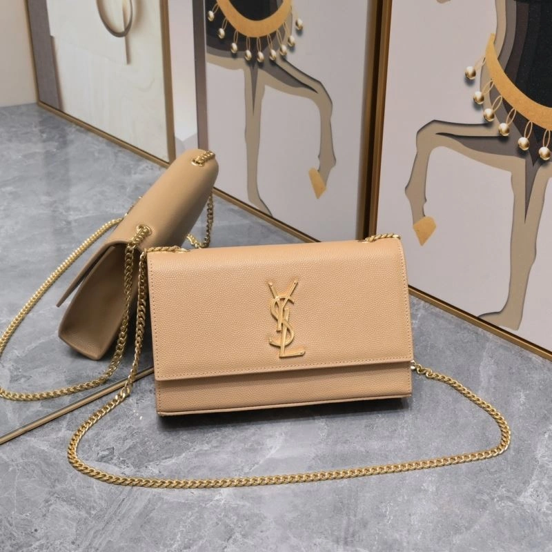 YSL Satchel Bags