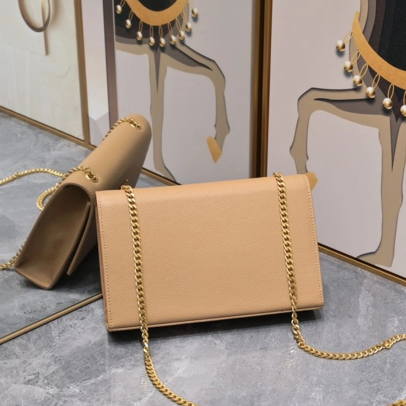 Factory-made YSL Satchel Bags