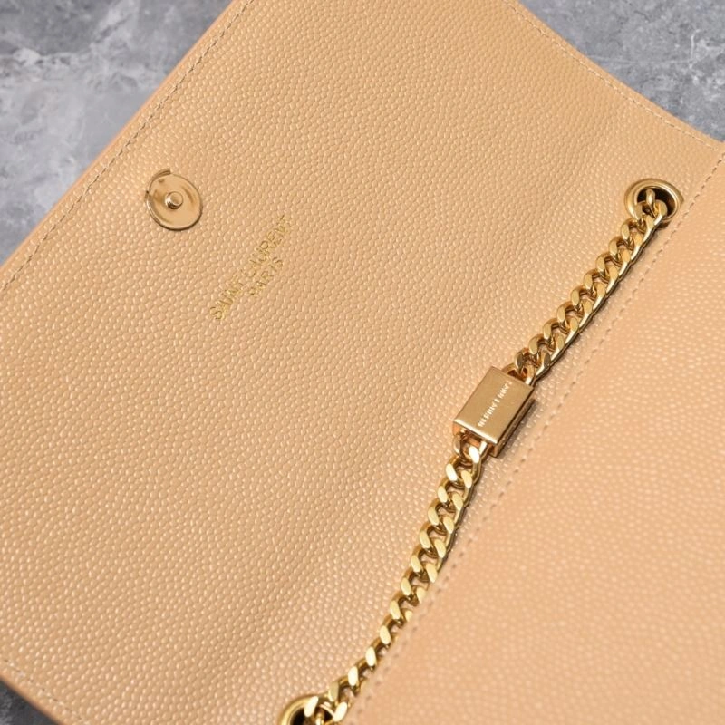 Factory-made YSL Satchel Bags