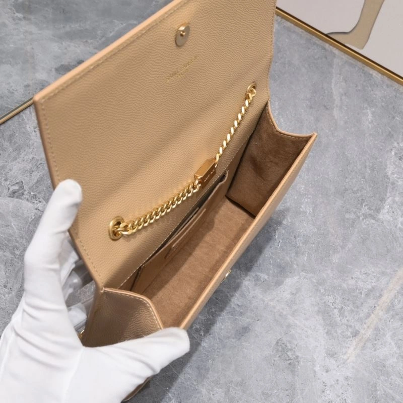 Factory-made YSL Satchel Bags