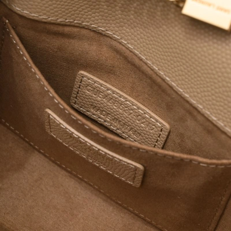 Factory-made YSL Satchel Bags