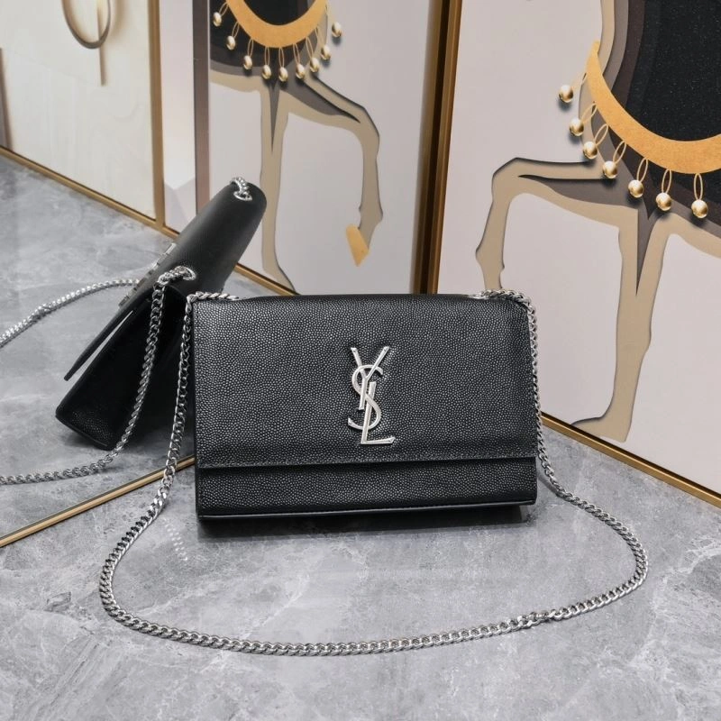 YSL Satchel Bags