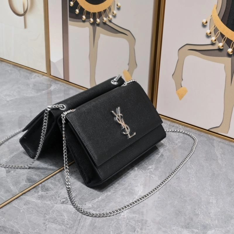 1:1 copy YSL Satchel Bags