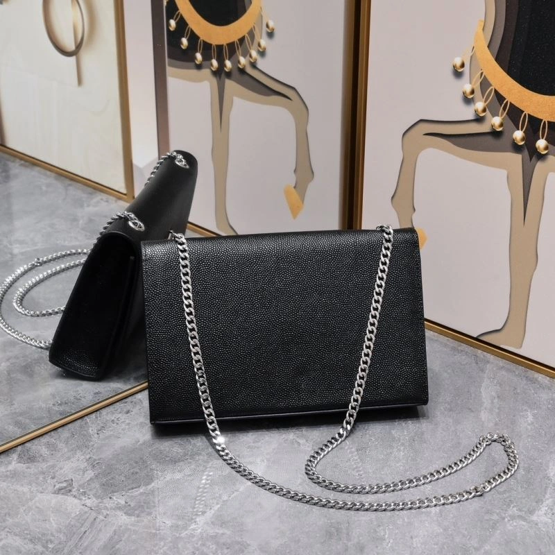 1:1 copy YSL Satchel Bags