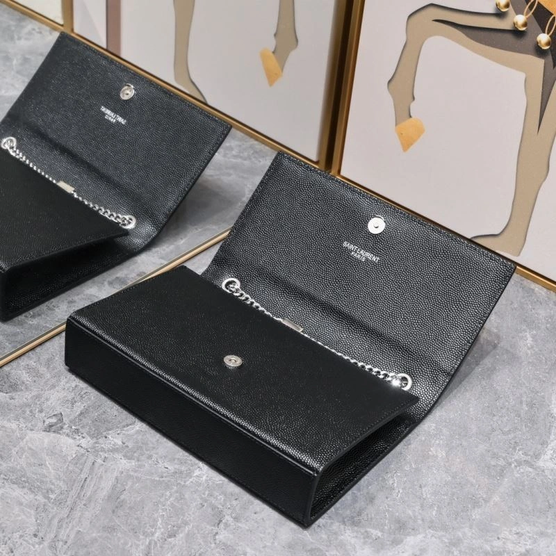 1:1 copy YSL Satchel Bags