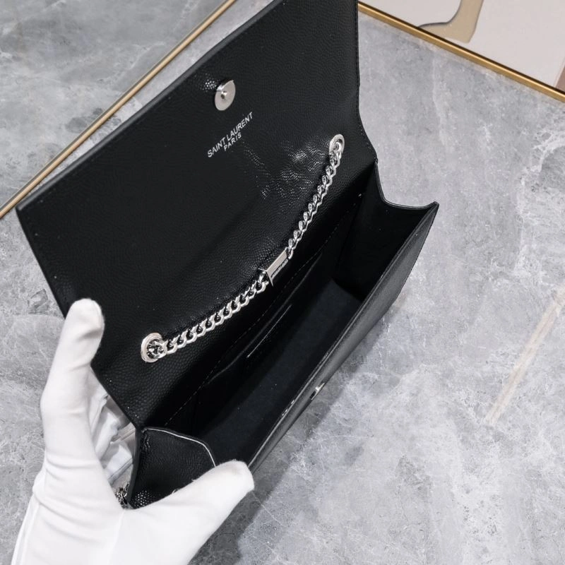 1:1 copy YSL Satchel Bags