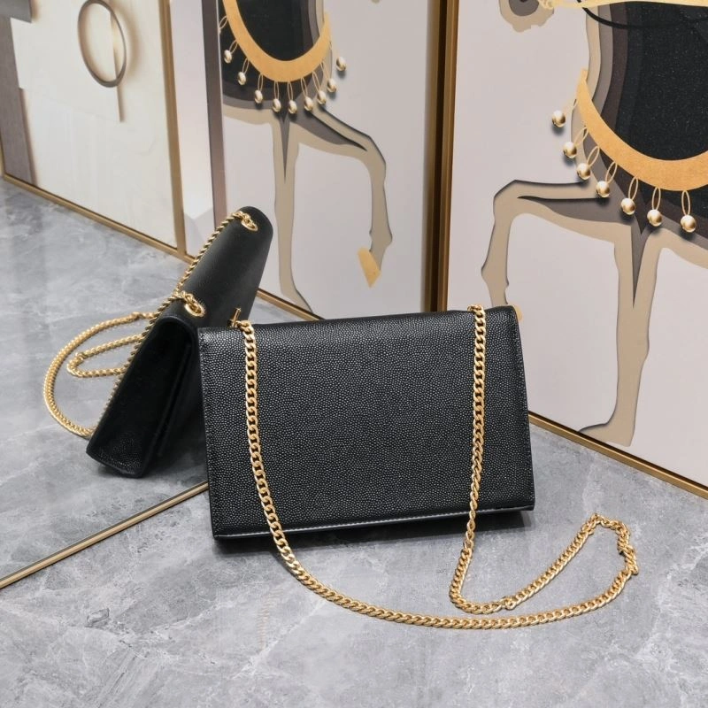 Real YSL Satchel Bags