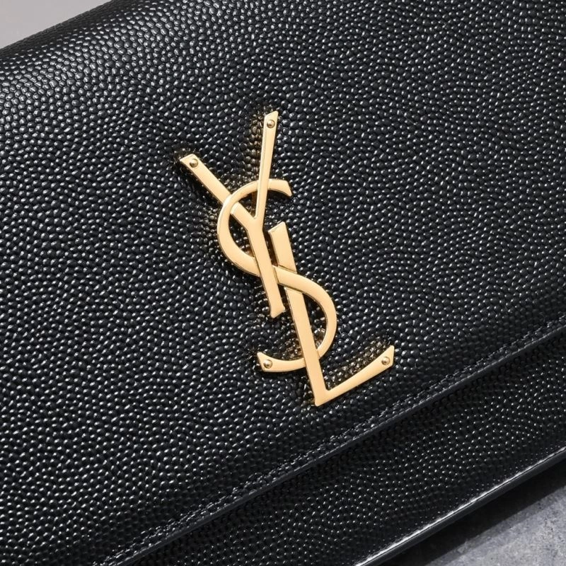 Real YSL Satchel Bags