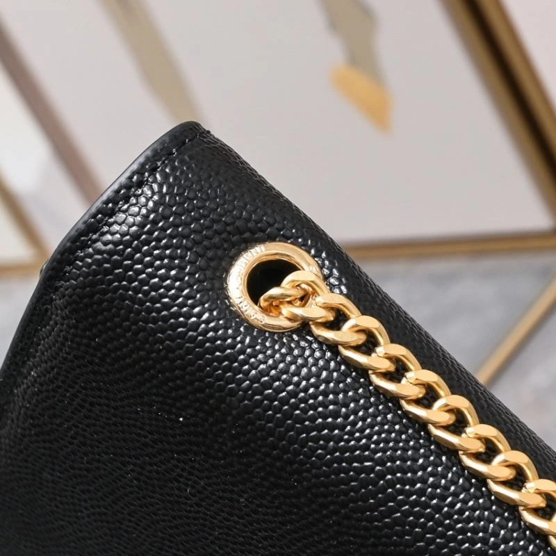 Real YSL Satchel Bags