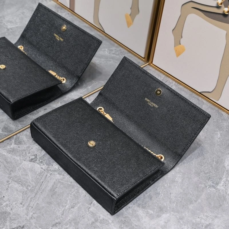 Real YSL Satchel Bags