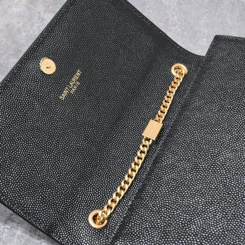 Real YSL Satchel Bags