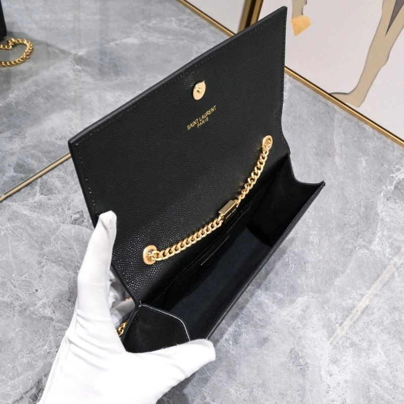 Real YSL Satchel Bags