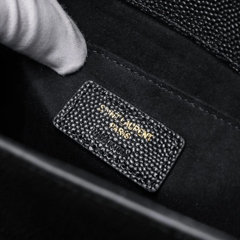 Real YSL Satchel Bags