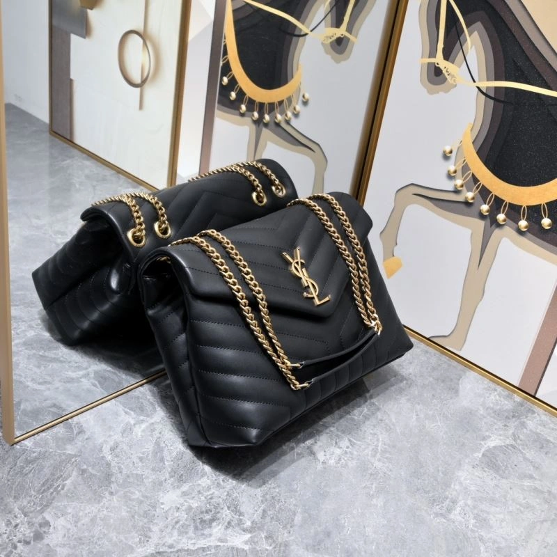 Genuine YSL Satchel Bags