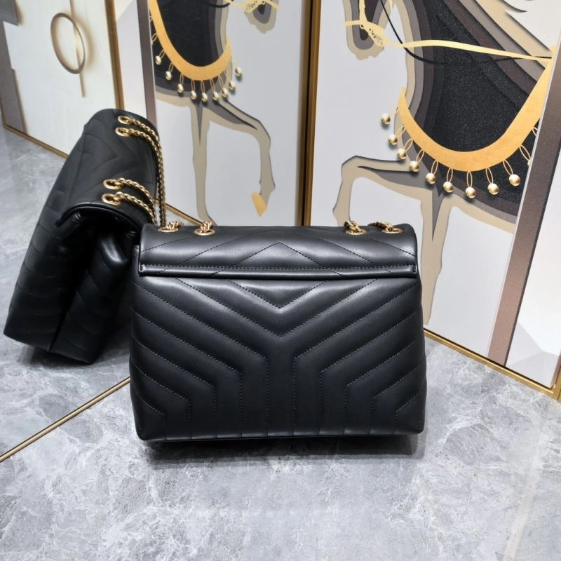 Genuine YSL Satchel Bags