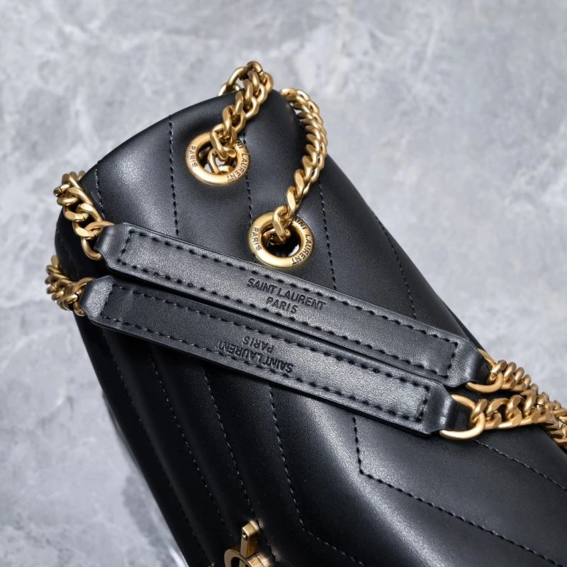 Genuine YSL Satchel Bags