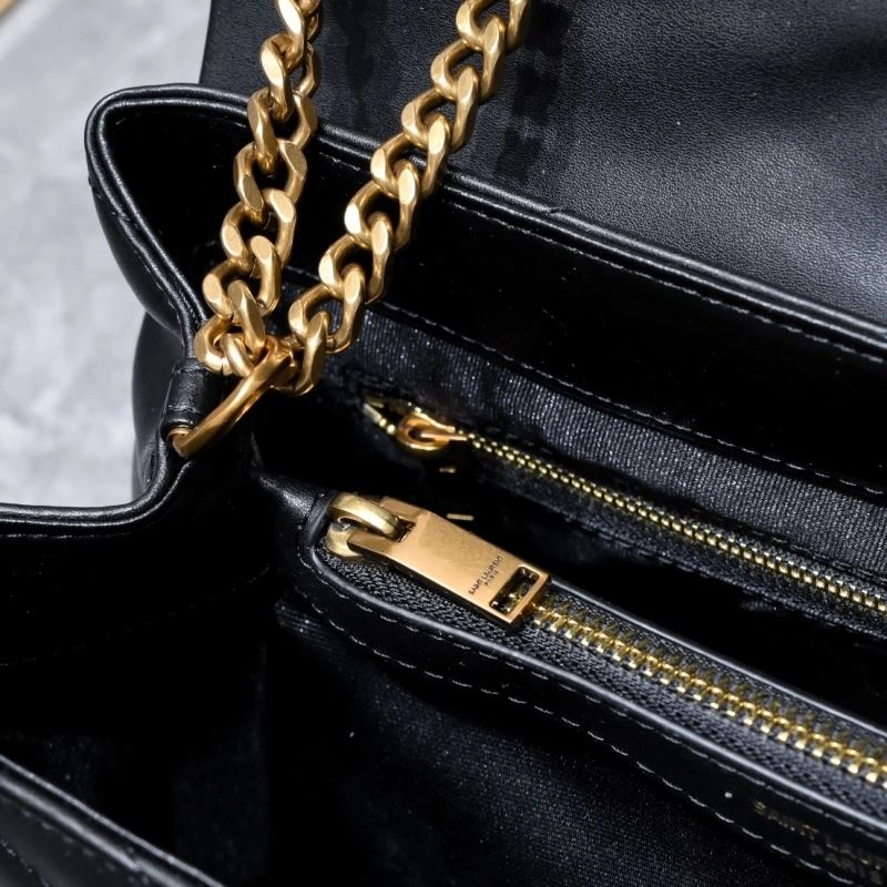 Genuine YSL Satchel Bags