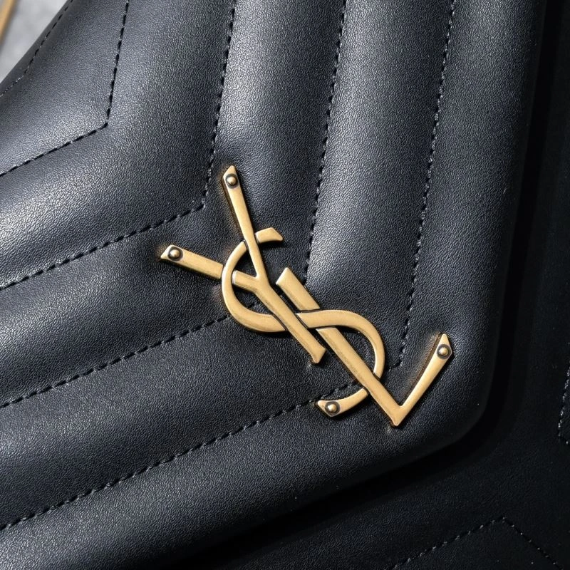 Genuine YSL Satchel Bags
