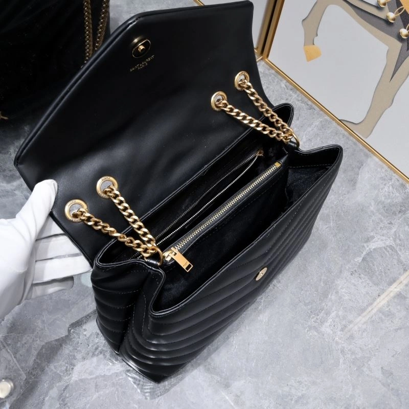 Genuine YSL Satchel Bags