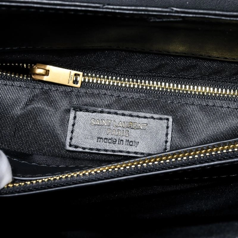 Genuine YSL Satchel Bags