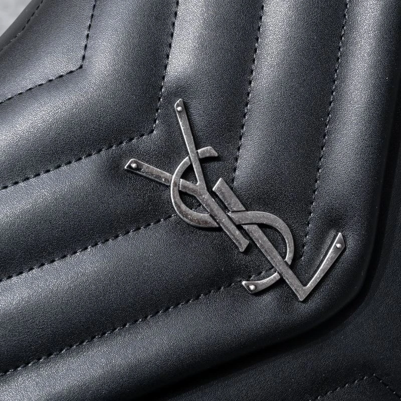 Real YSL Satchel Bags