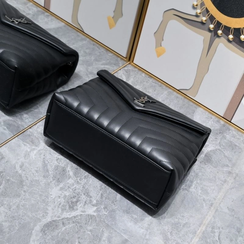 Real YSL Satchel Bags
