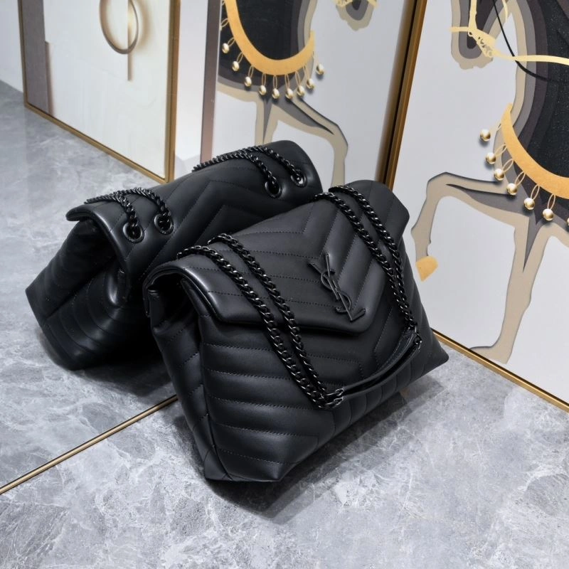 Genuine YSL Satchel Bags