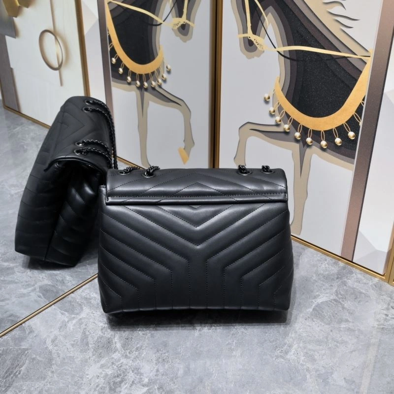 Genuine YSL Satchel Bags