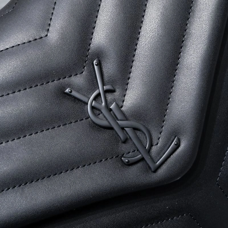 Genuine YSL Satchel Bags