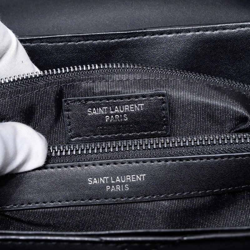 Genuine YSL Satchel Bags