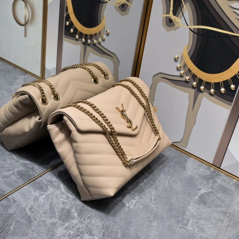 Factory-made YSL Satchel Bags