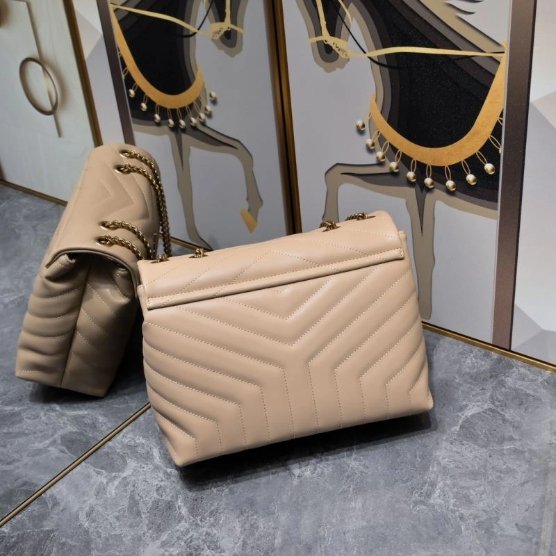 Factory-made YSL Satchel Bags
