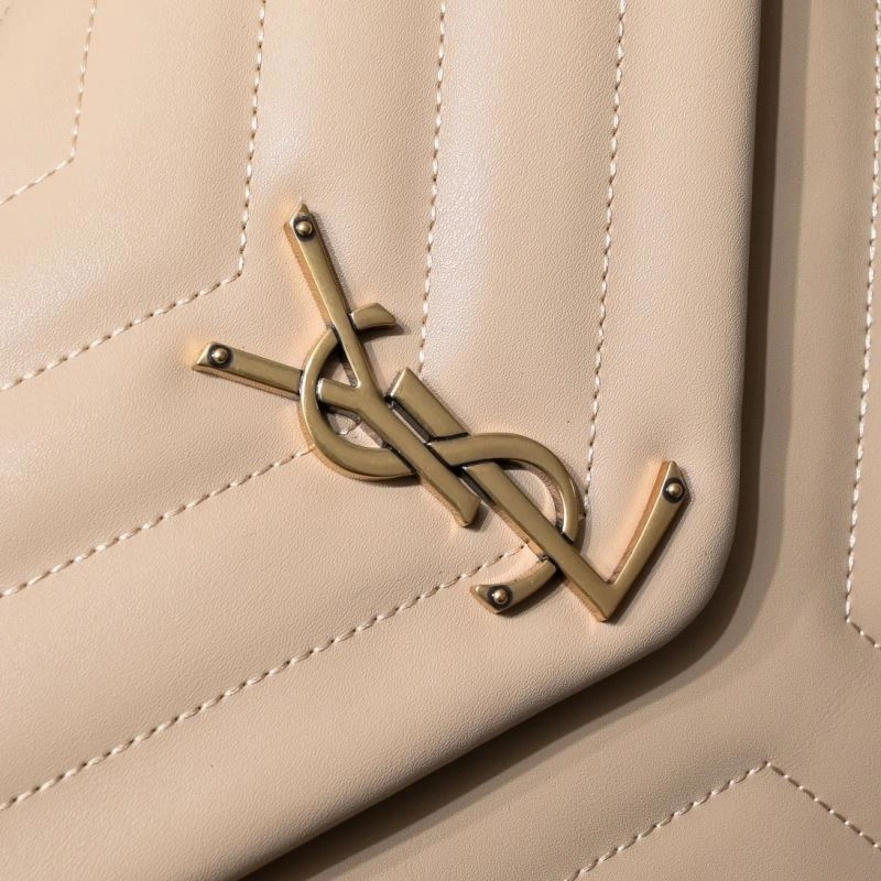 Factory-made YSL Satchel Bags