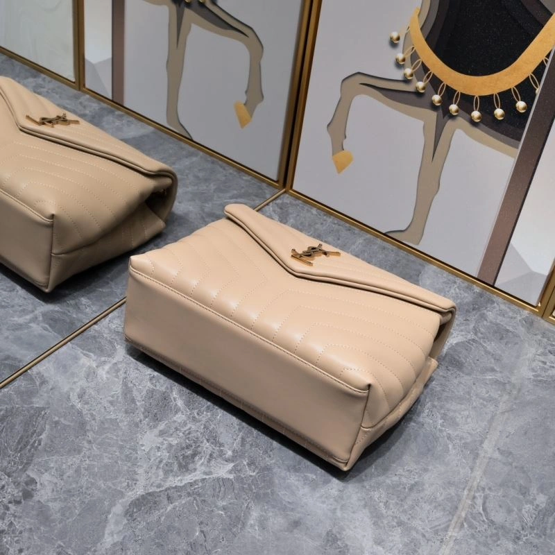 Factory-made YSL Satchel Bags