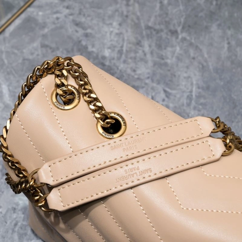 Factory-made YSL Satchel Bags