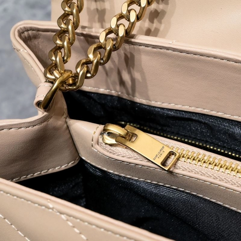 Factory-made YSL Satchel Bags