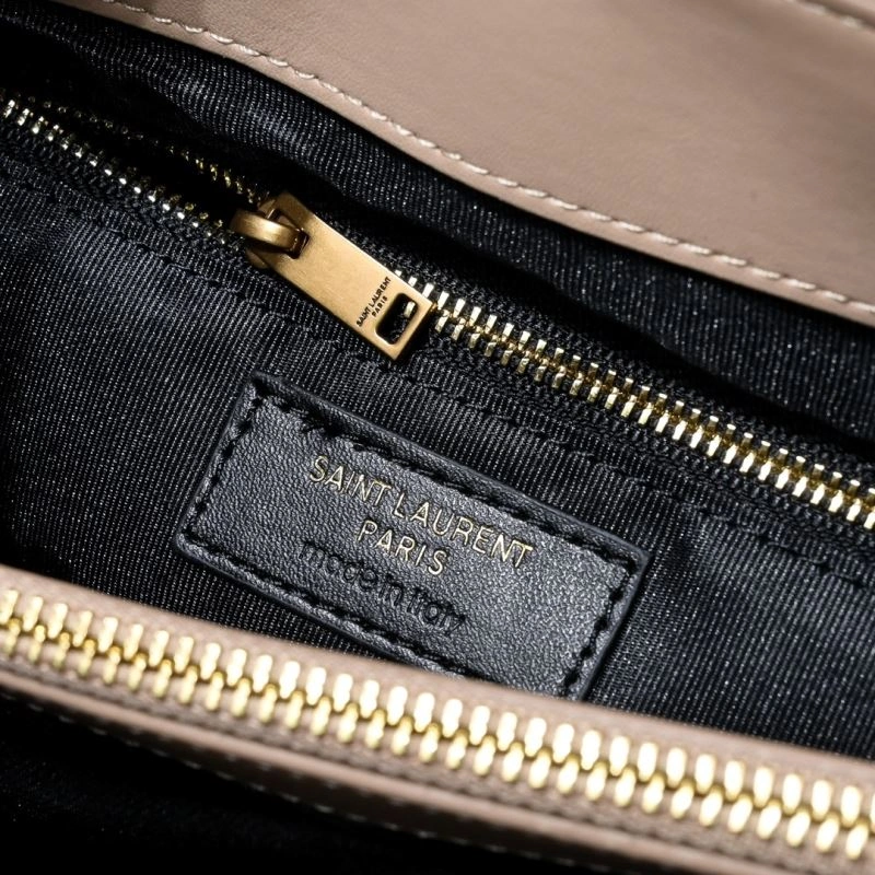 Factory-made YSL Satchel Bags