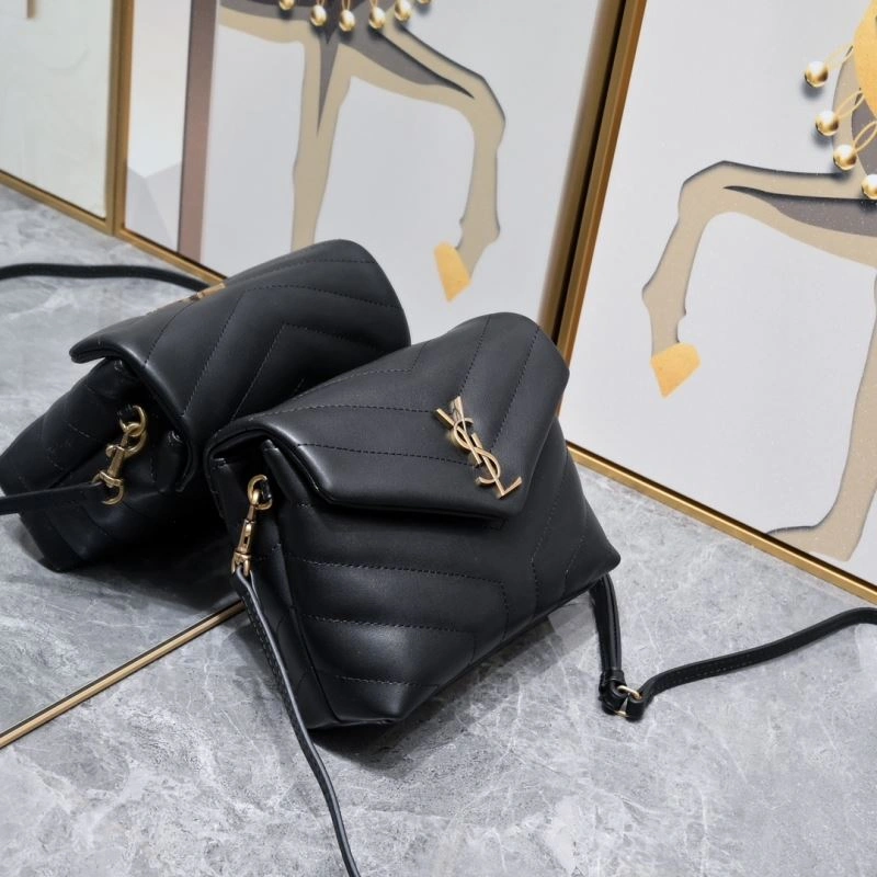 Economical YSL Satchel Bags