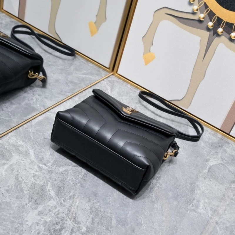 Economical YSL Satchel Bags