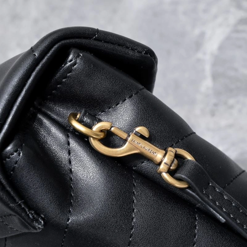 Economical YSL Satchel Bags