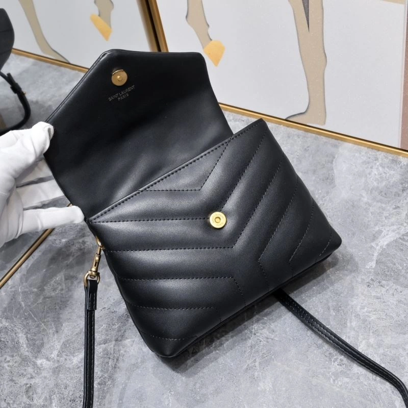 Economical YSL Satchel Bags