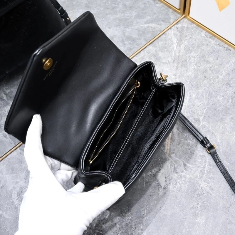 Economical YSL Satchel Bags