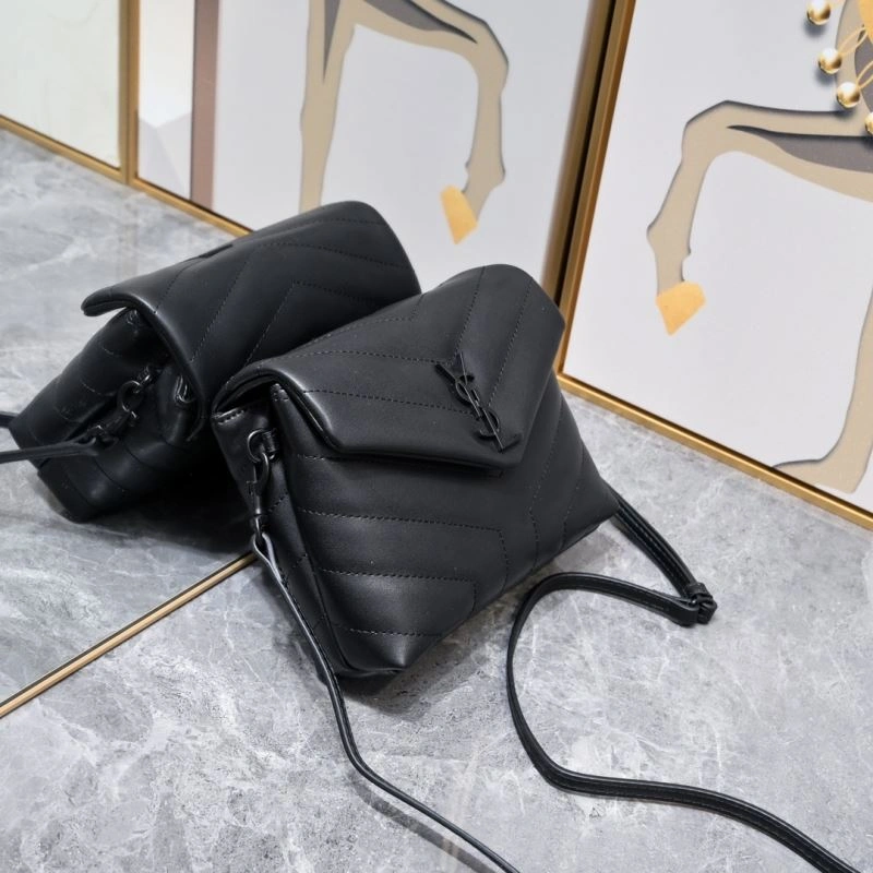 Original YSL Satchel Bags