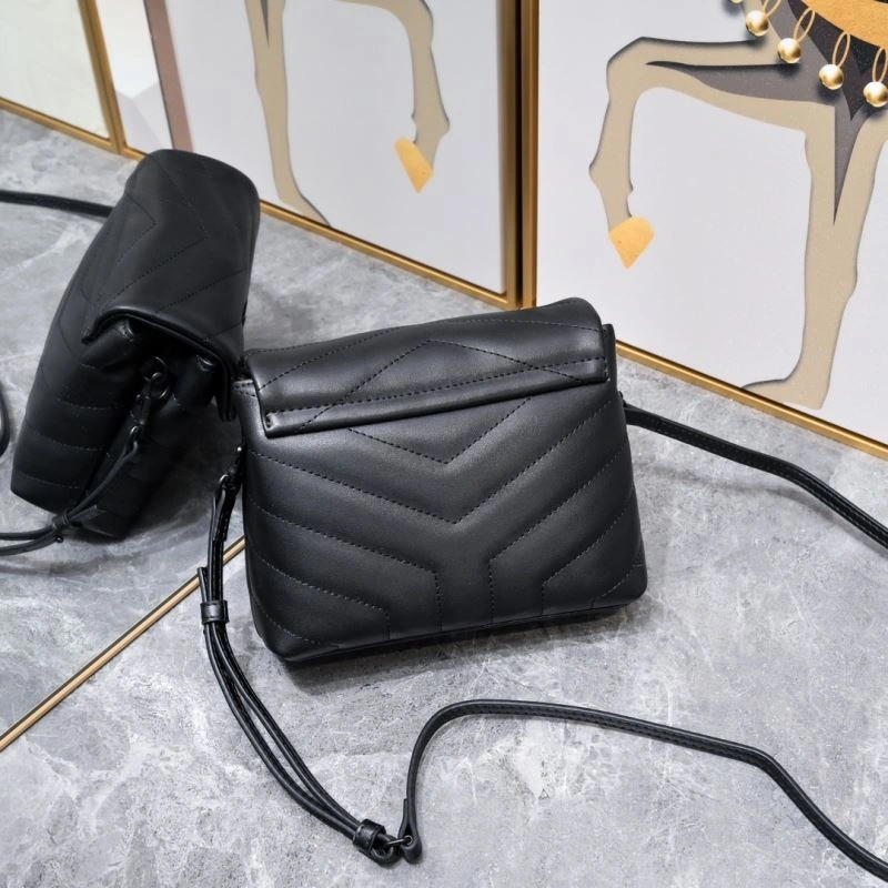 Original YSL Satchel Bags