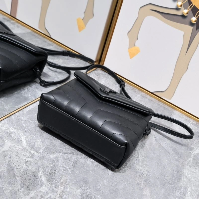 Original YSL Satchel Bags