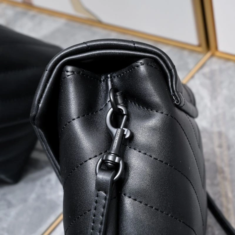 Original YSL Satchel Bags