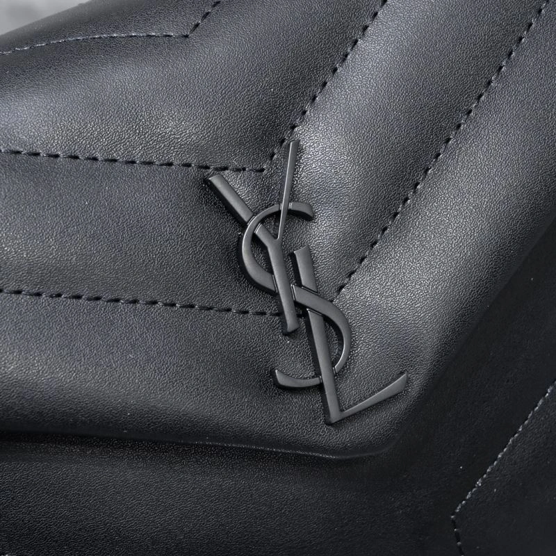 Original YSL Satchel Bags