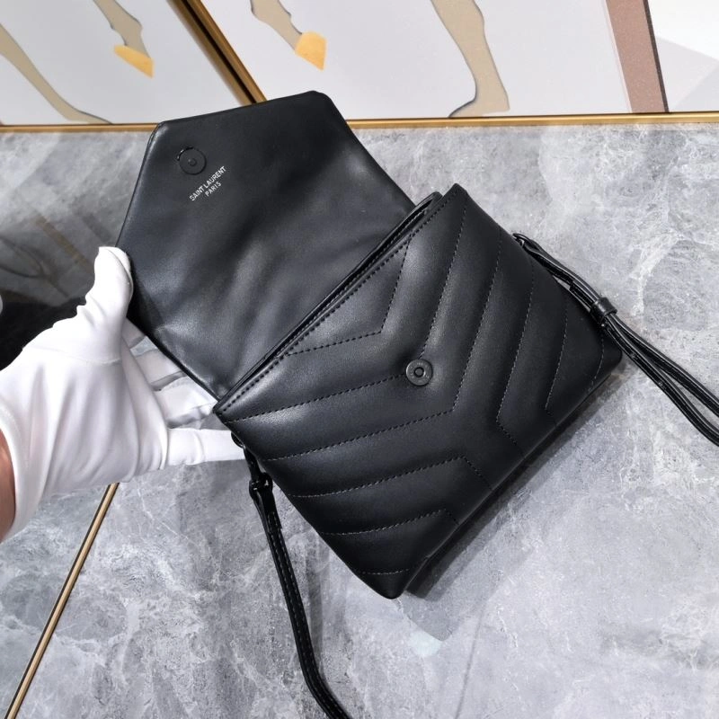 Original YSL Satchel Bags