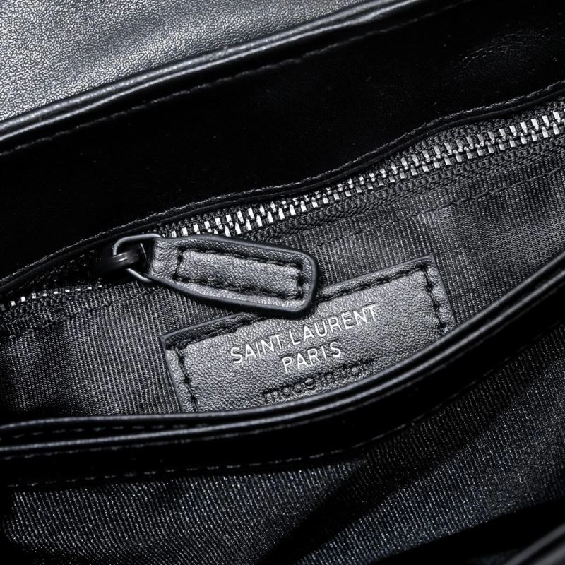 Original YSL Satchel Bags