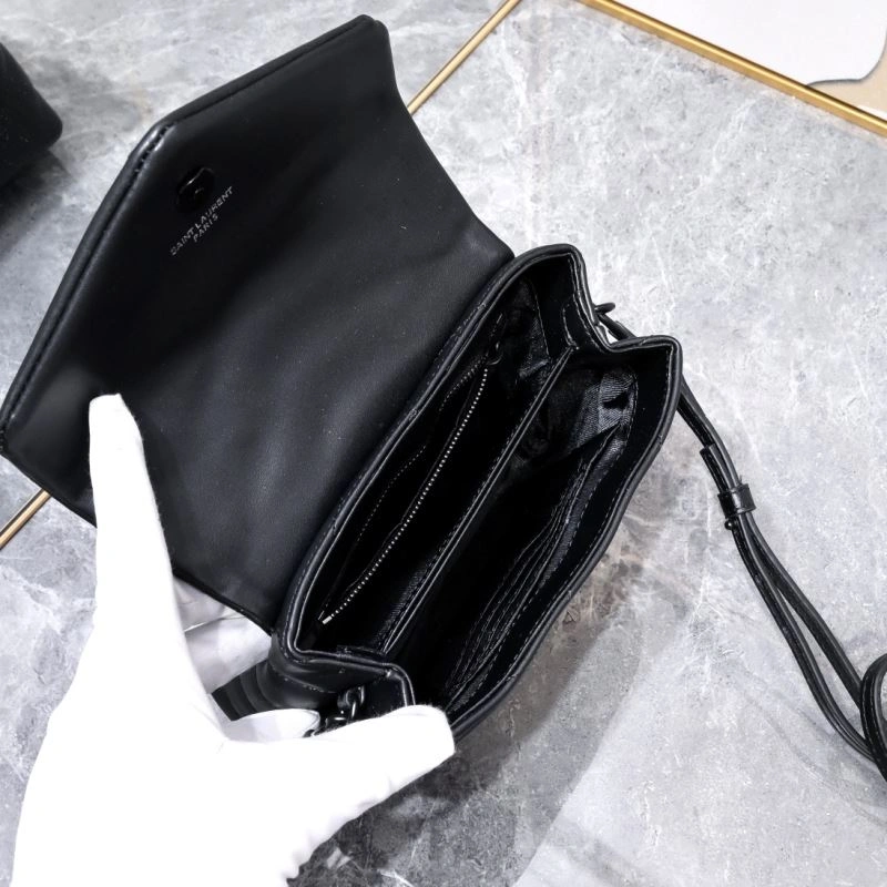 Original YSL Satchel Bags